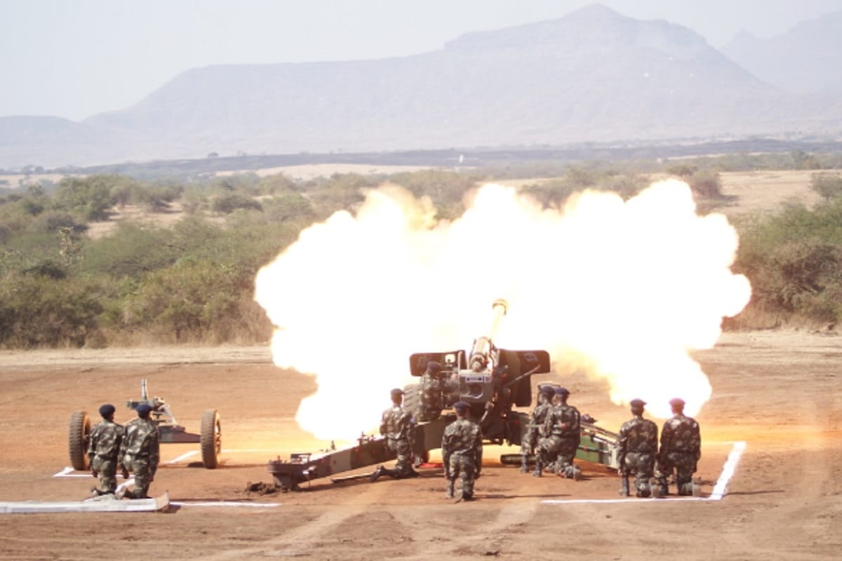 German Engines Available Now But India To Use American Power Plants For ...