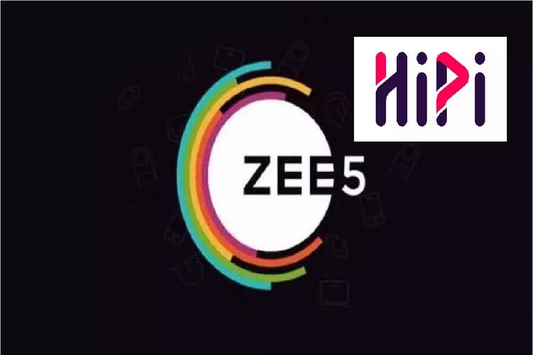 Tiktok Ban In India: Zee5 Announces To Launch Short Video App Hipi ...