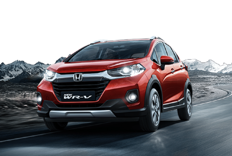 Honda Wr-v फेसलिफ्ट 2020 हुई लॉन्च, जानें माइलेज, फीचर्स और कीमत ...
