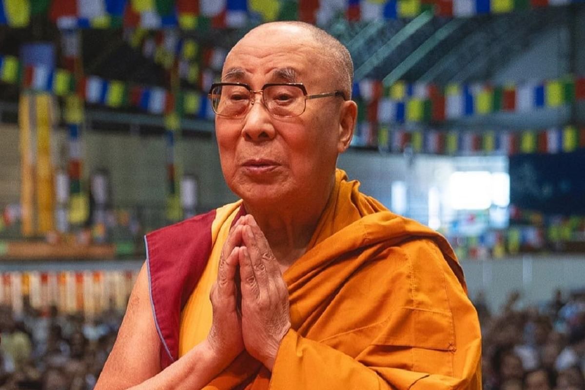 China Criticises Pm Modi, Blinken For Greeting Dalai Lama On His 87th ...