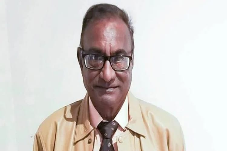 Founder Of South African Hindu Political Party Jayraj Bachu Succumbs To ...