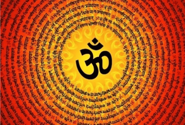 Om Meaning Significance In Hinduism And Benefits Of Om Chanting And Om Jaap Vidhi - Amar Ujala ...