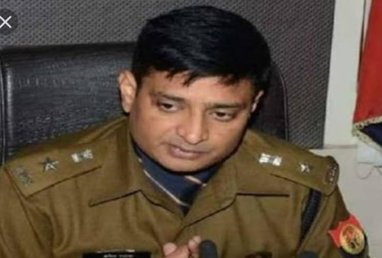 आईपीएस अमित पाठक बने वाराणसी पुलिस के मुखिया - Ips Amit Pathak Became ...