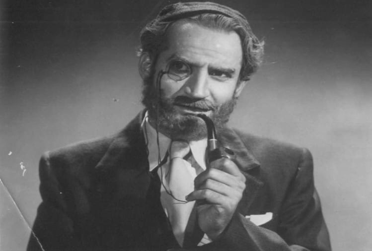 फिल्मों में 49 दफा नारदमुनि का किरदार निभा चुका है ये अभिनेता, विलेन ...