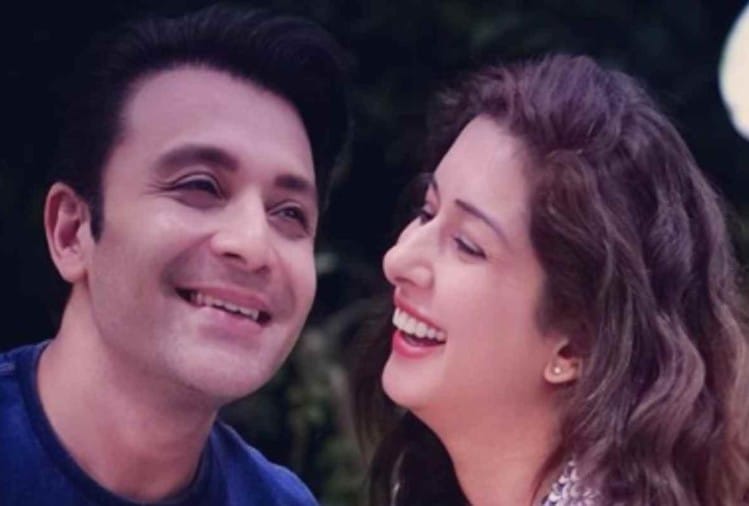 लॉकडाउन के बीच इस टीवी अभिनेत्री ने की शादी, इंडस्ट्री छोड़ने का भी ...