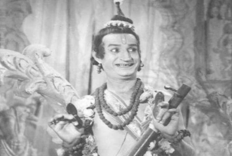 Jeevan Birth Anniversary Here Some Lesser Known Facts - Entertainment ...