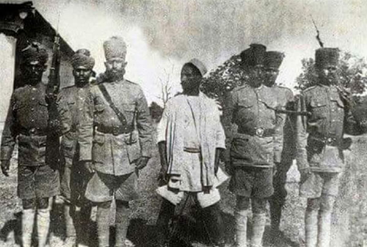 Untold Story Of Dacoit Sultana Daku Bhupat Daku And Mohammad Khan Daku ...