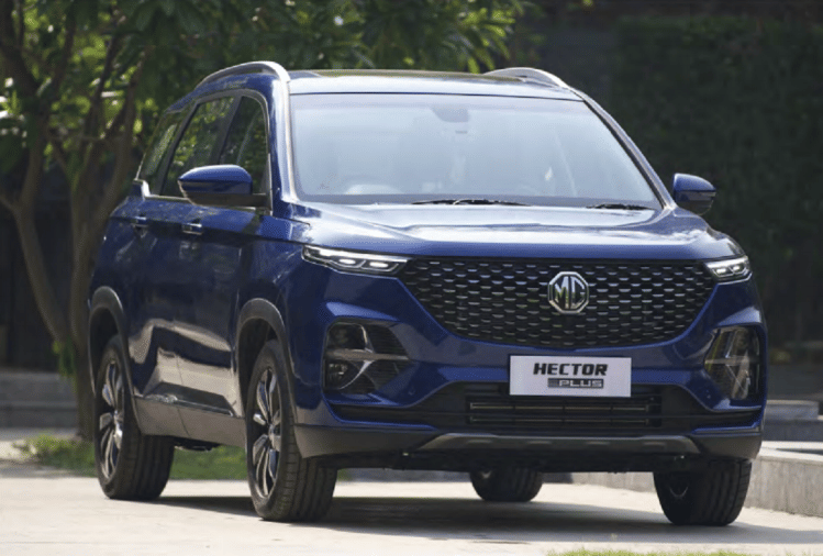 Mg Hector Plus:10 बड़ी बातें जो कर रही हैं दूध का दूध और पानी का पानी ...