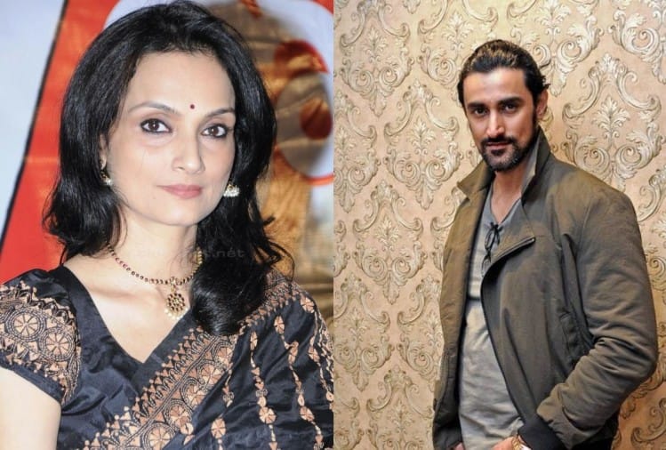 Top Five News Of Shweta Gulati Rajeshwari Sachdev Kunal Kapoor Shaleen ...