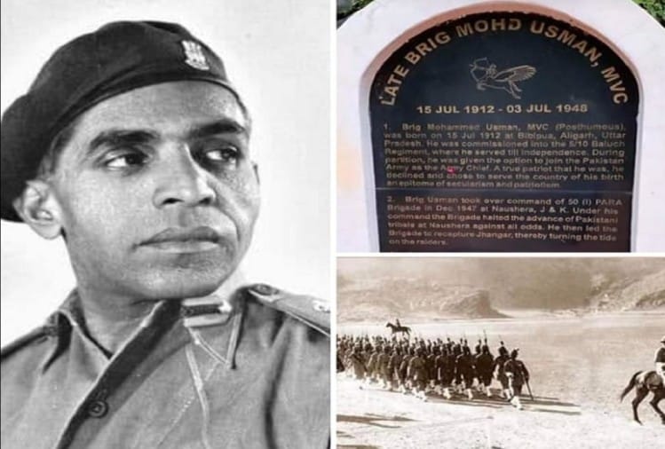 एक ऐसा भारतीय सैनिक, जिसपर पाकिस्तान ने रखा था 50 हजार रुपये का इनाम ...