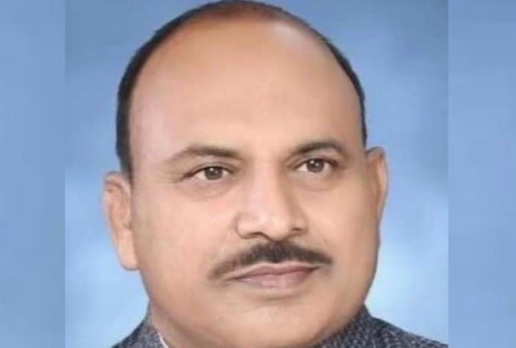 Samajwadi Party Leader Ghoora Ram Passes Away. - Amar Ujala Hindi News ...