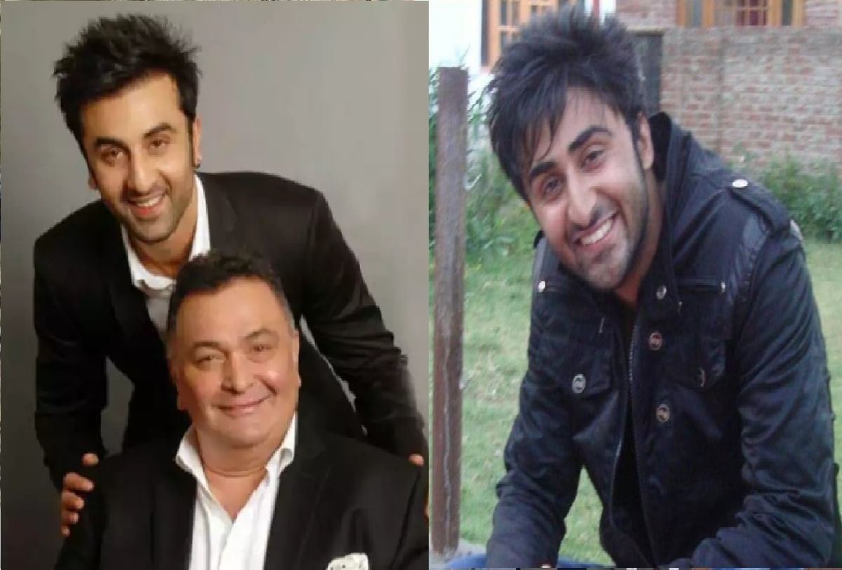 Actor Ranbir Kapoor's Lookalike Kashmiri Model Junaid Shah Dies Of Heart Attack - Amar Ujala ...