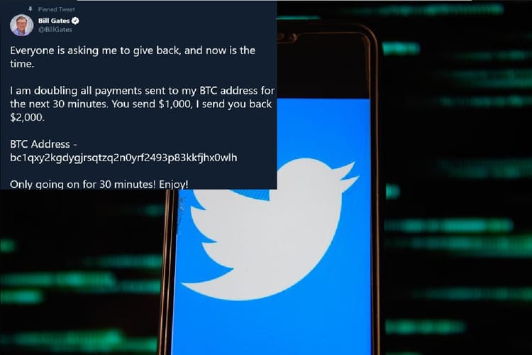 Twitter Cyber Attack :ट्विटर अकाउंट हैक मामले में फ्लोरिडा से एक किशोर ...