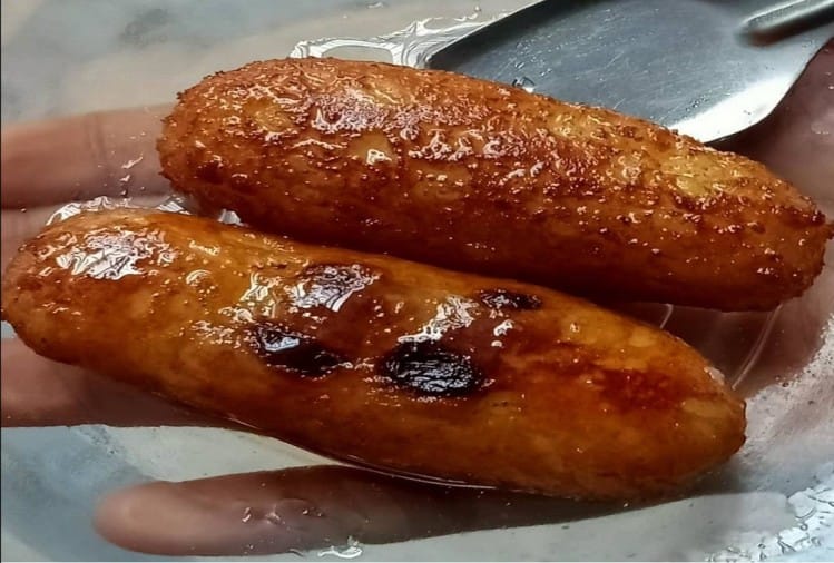 घर में बनाएं झारखंड-बिहार की मशहूर मिठाई दुधौरी, 20 से 25 मिनट में हो ...