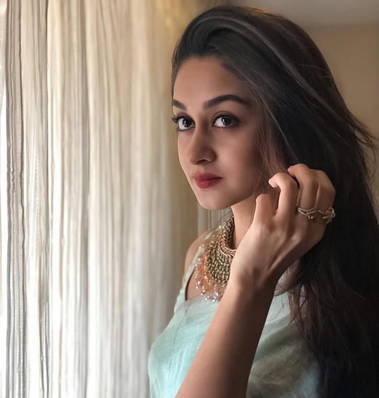 Arjun Sarja Daughter Aishwarya To Tie The Knot With Thambi Ramaiah Son ...