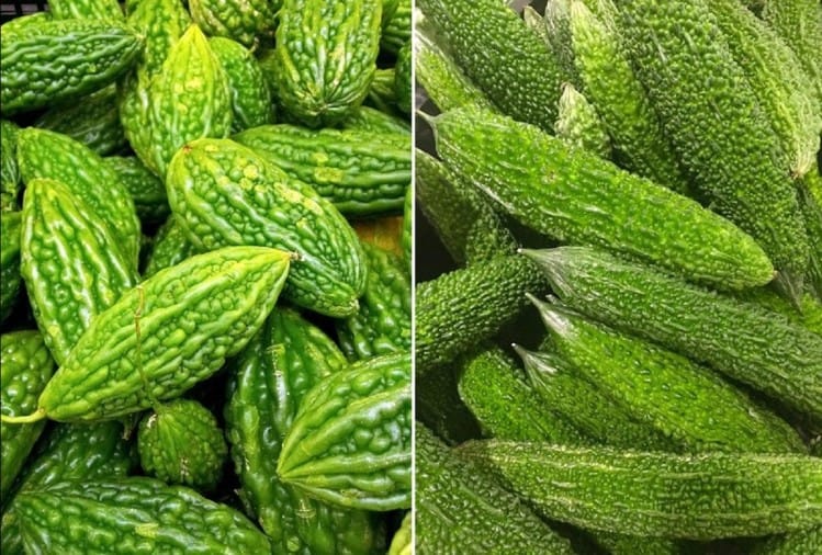 Health Benefits Of Bitter Gourd Also Known As Natural Pain Killer ...