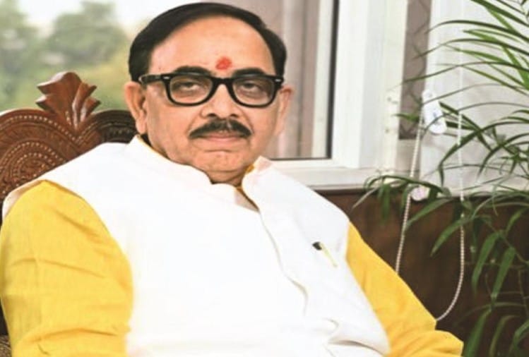 Exclusive Interview Union Minister For Skill Development Dr ...