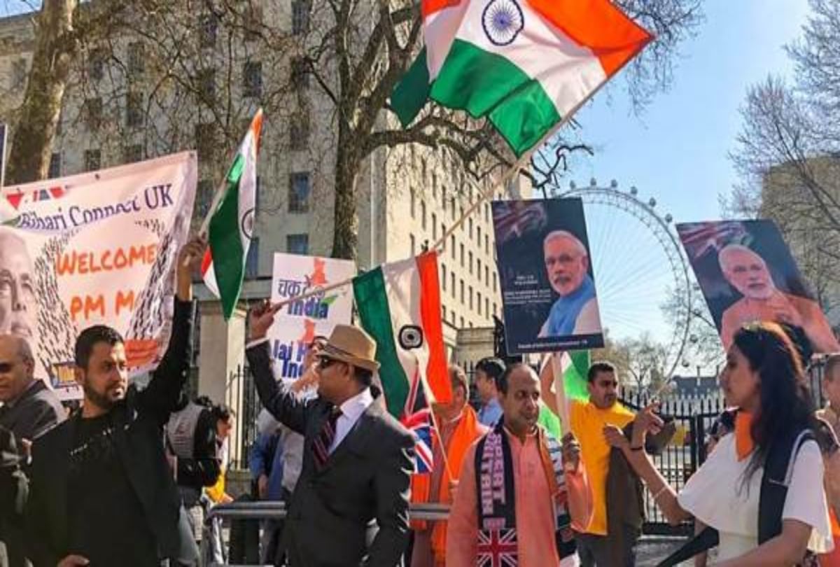 Uk Based India League To Conduct British Indian Census To Collate Data ...