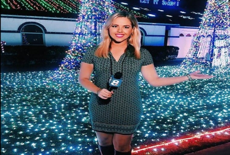 जब एक दर्शक ने टीवी देखकर बचाई रिपोर्टर की जान, हैरान कर देगी ये कहानी ...