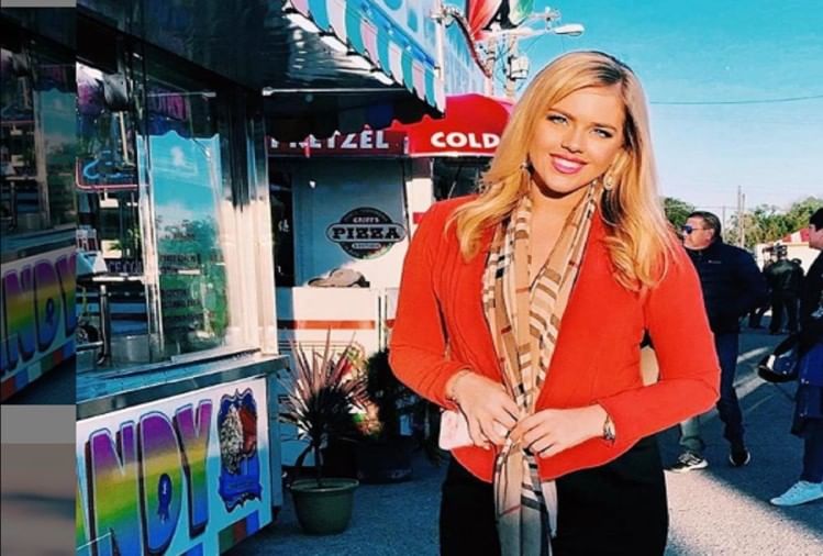 जब एक दर्शक ने टीवी देखकर बचाई रिपोर्टर की जान, हैरान कर देगी ये कहानी ...