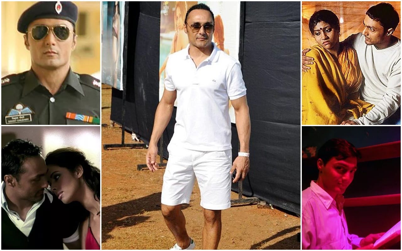 Rahul Bose Birthday: These 10 Brilliant Movies Of Rahul Bose ...