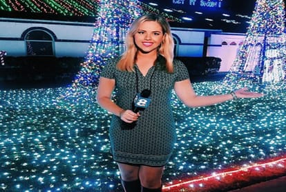 When A Viewer Saved The Life Of A Reporter By Watching Tv Strange Story ...