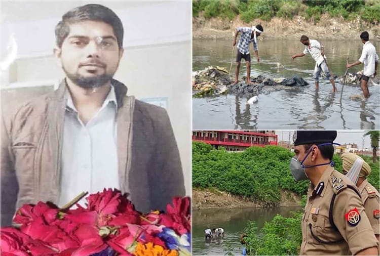 संजीत अपहरण हत्याकांड:आईपीएस अपर्णा गुप्ता जांच में दोषी, विभागीय ...