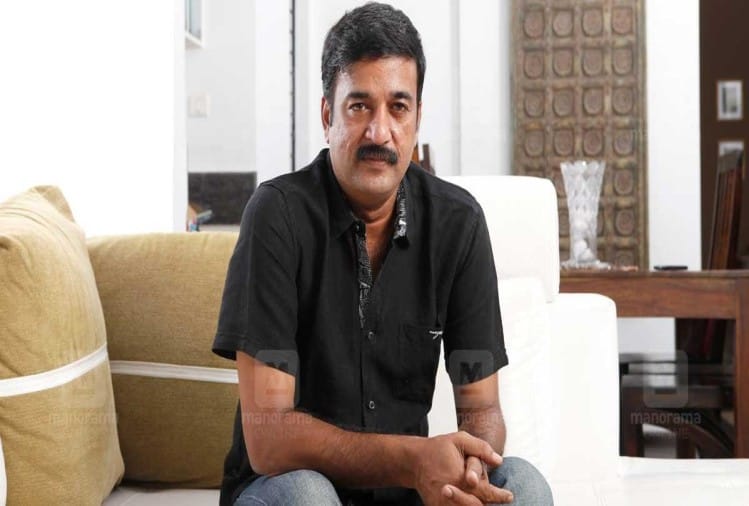 Malayalam Actor Anil Murali Passed Away In The Age Of 56 - Amar Ujala ...