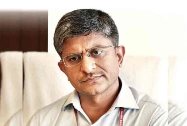 Ips Alok Mittal Appointed New Chief Of Cid Haryana - Amar Ujala Hindi ...