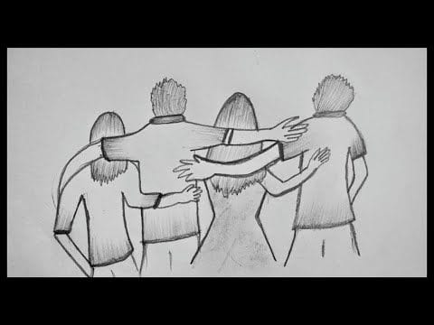 Friendship Day Sher Collection - Amar Ujala Kavya - Happy Friendship ...