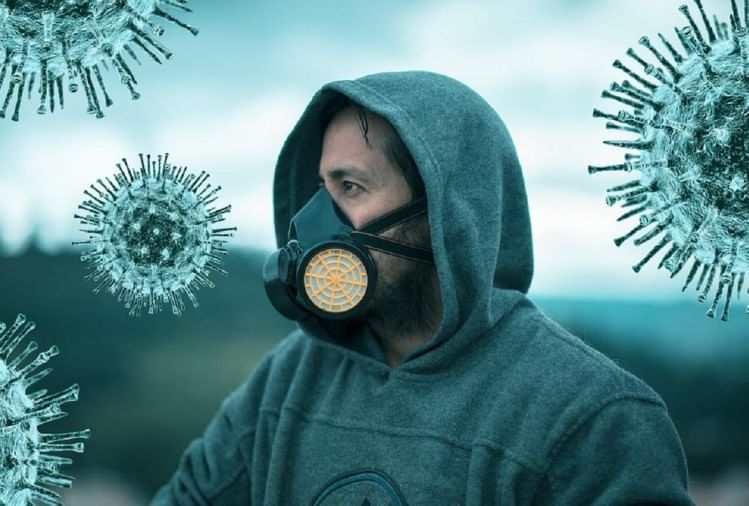 Covid 19 Research: This Antiviral Mask May Kill Coronavirus Upto 99 ...