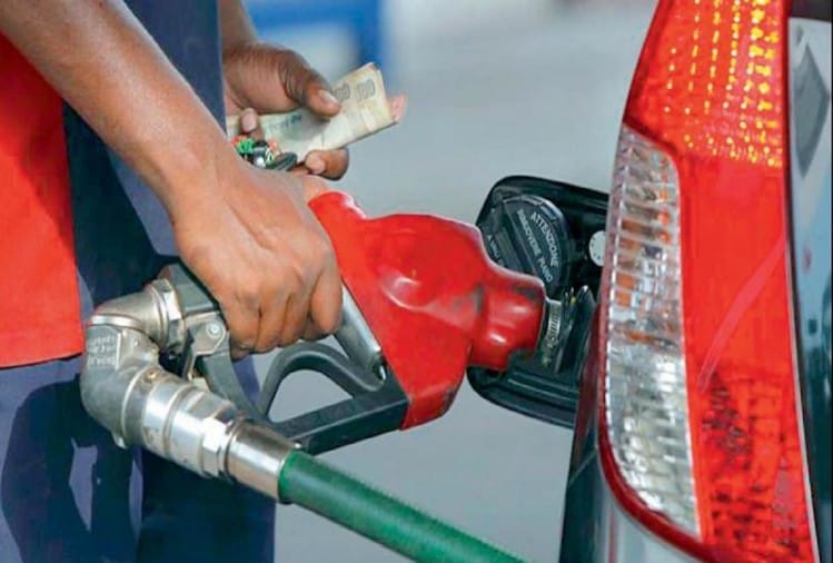 Petrol Diesel Price Today 9 December 2021 Latest News Update: Diesel ...