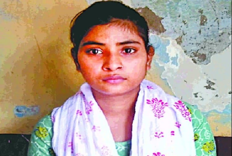 Varisha Murder Case New Twist Varisha Has Returned Alive She Herself ...