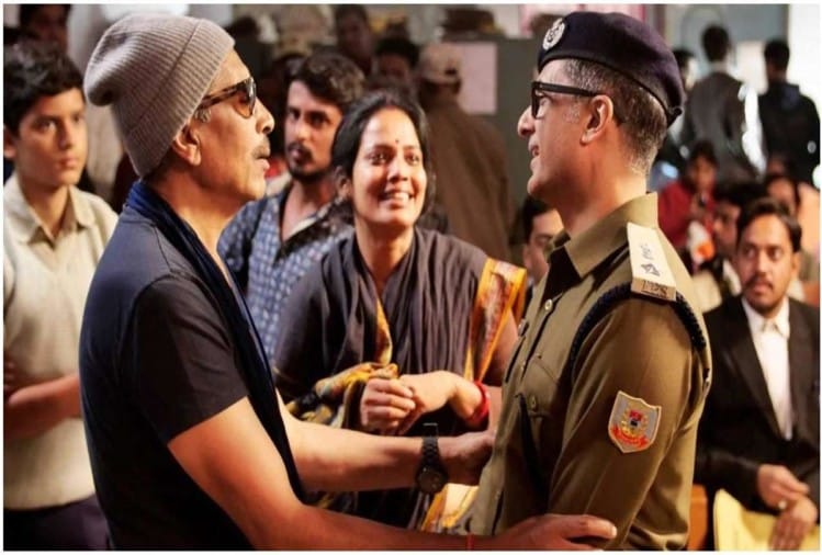 आनंद कुमार के साथी आईपीएस अभयानंद की कहानी लाए प्रकाश झा, 36 साल बाद ...