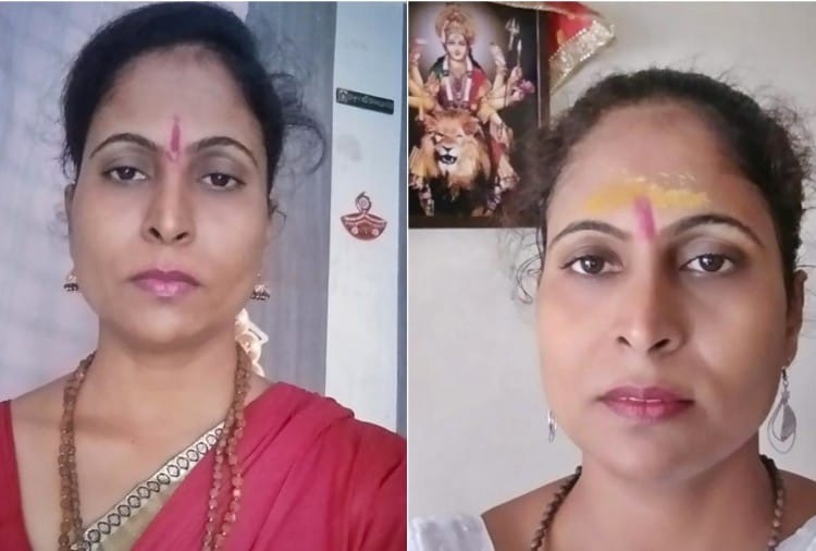 Anupama Pathak Bhojpuri Actress Commit Suicide After Facebook Live ...