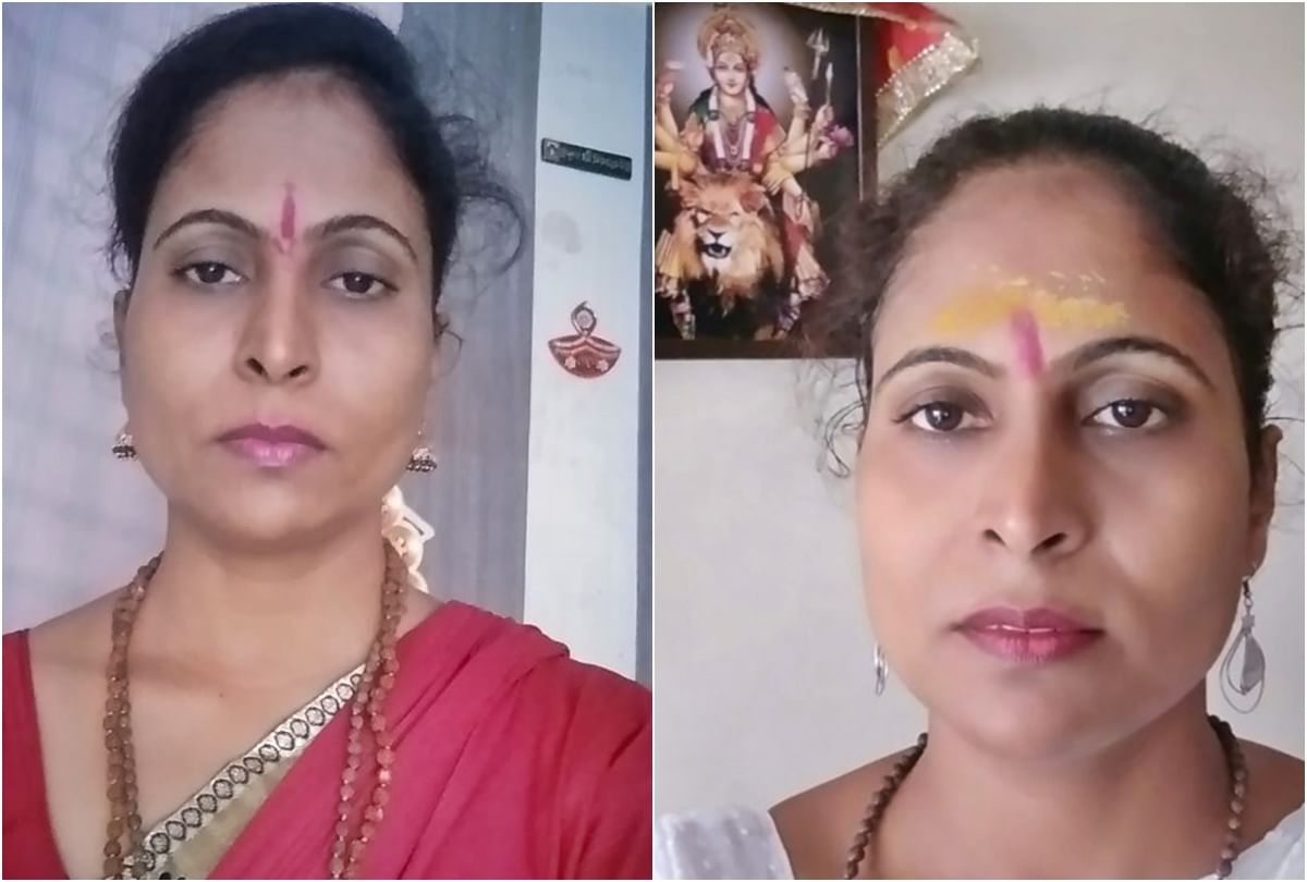 Anupama Pathak Death:इस फेसबुक लाइव के बाद भोजपुरी फिल्मों की अभिनेत्री ...