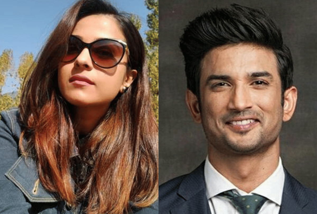 Mumbai Police Sit Has Started Investigation In Late Actor Sushant Singh ...