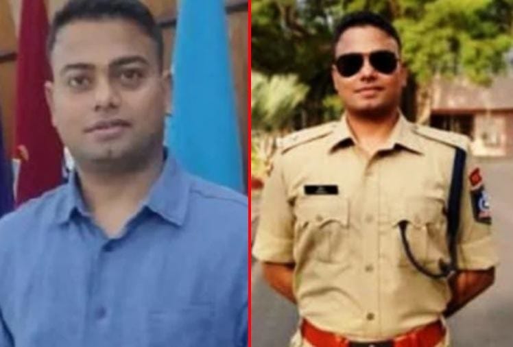 Inspiring Success Story Of Haryana's Pankaj Yadav, Who Ranked 56th In ...