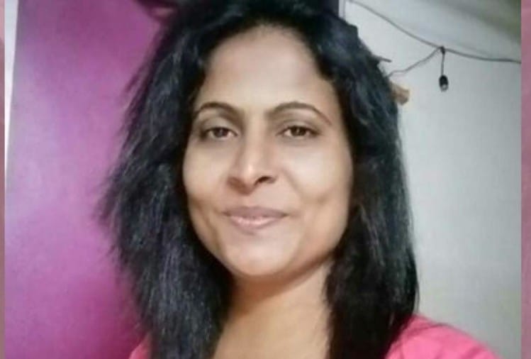 Anupama Patahak:भोजपुरी एक्ट्रेस अनुपमा पाठक ने मरने से पहले किया था ...