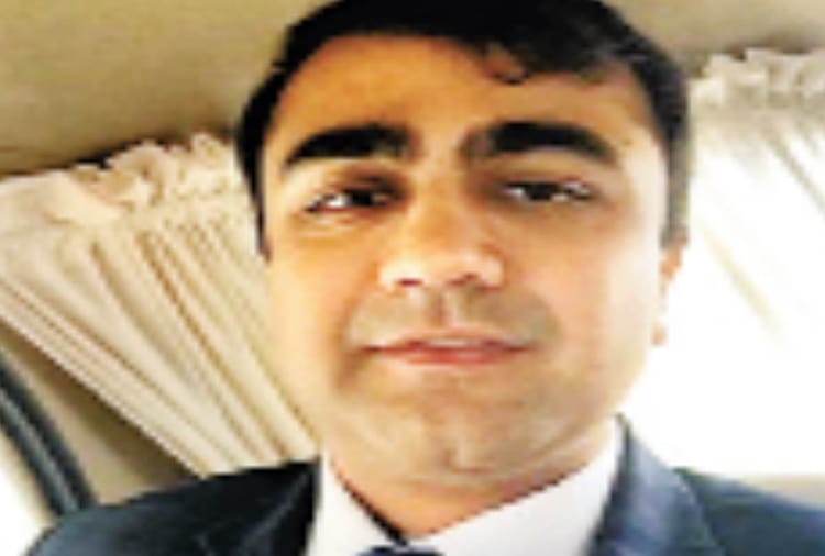 Lucknow News : 55 Ias Including Abhishek Prakash Listed For The Post Of ...