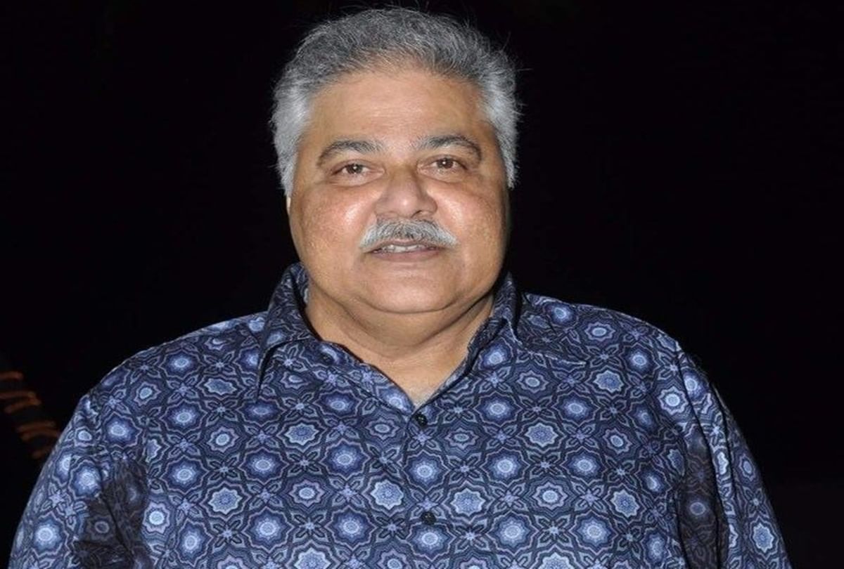 Sarabhai Vs Sarabhai Fame Satish Shah Gave Befitting Response To Racist ...