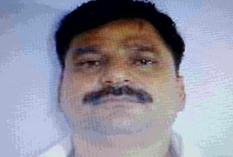 Rakesh Pandey Encounter:प्रयागराज पुलिस ने भी राकेश पांडेय उर्फ हनुमान ...