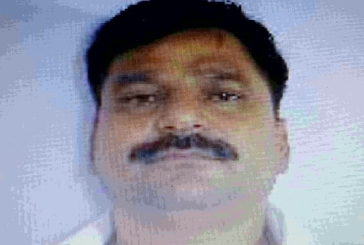 Rakesh Pandey Encounter:प्रयागराज पुलिस ने भी राकेश पांडेय उर्फ हनुमान ...