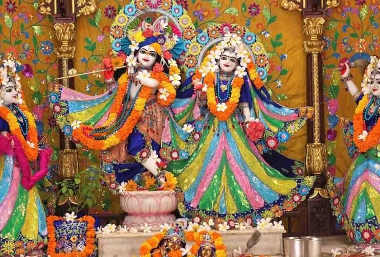 Bhadrapada Month 2021 Vrat Festival List - Amar Ujala Hindi News Live ...