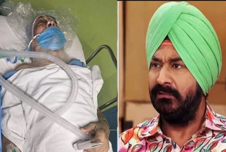 Taarak Mehta Ka Ooltah Chashmah Actor Gurucharan Singh Aka Roshan Singh ...