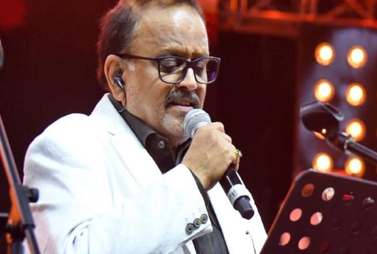 Sp Balasubramaniam Passed Away Know About Legendary Singer ...