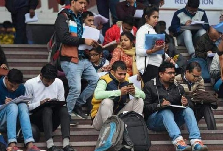 Big Relief To Unemployed People In Coronavirus Time, People Can Claim ...