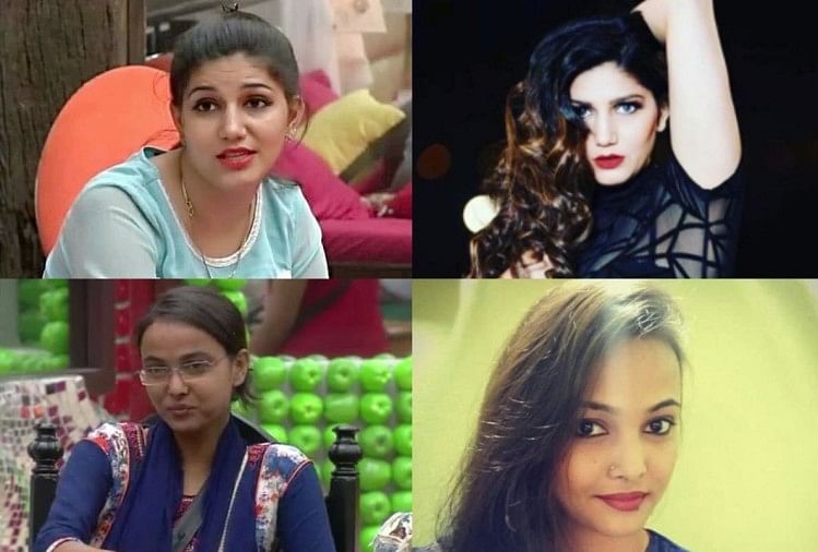 Bigg Boss Contestants Unbelievable Trasformations Entertainment News