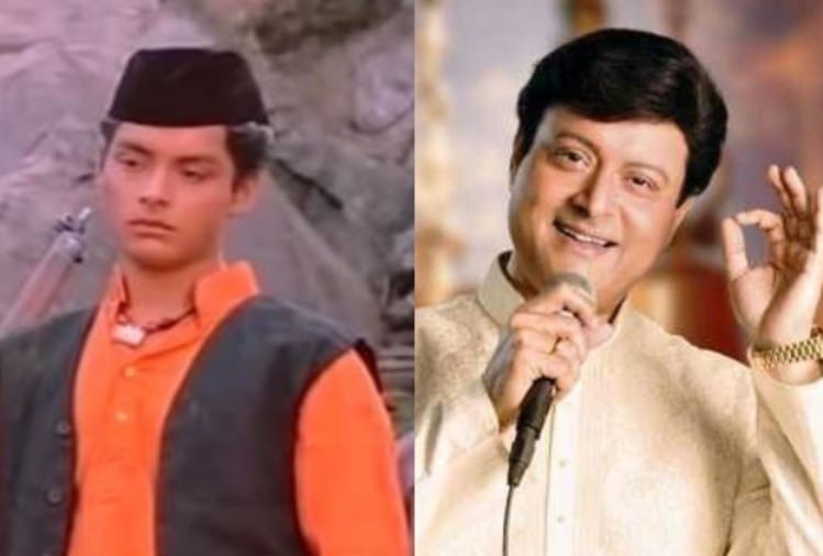Sachin Pilgaonkar Birthday Know About Nadiya Ke Paar Actor Career Life ...