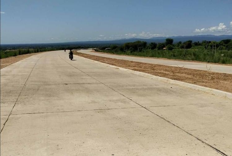 Ring Road Project:अब सरहद पर आसानी से पहुंचेंगे सैन्य वाहन, जम्मू शहर ...